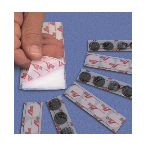 Hook & Loop Coin | Design/Craft